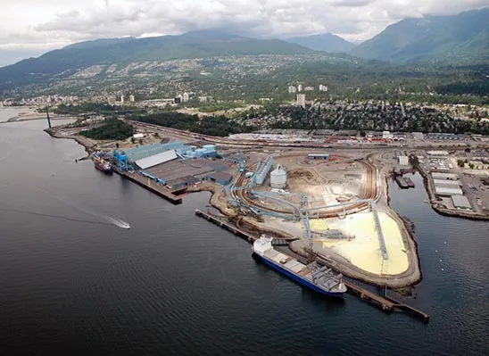 OT Security - Impact on Port OT Security - QCAinsights - Case Study